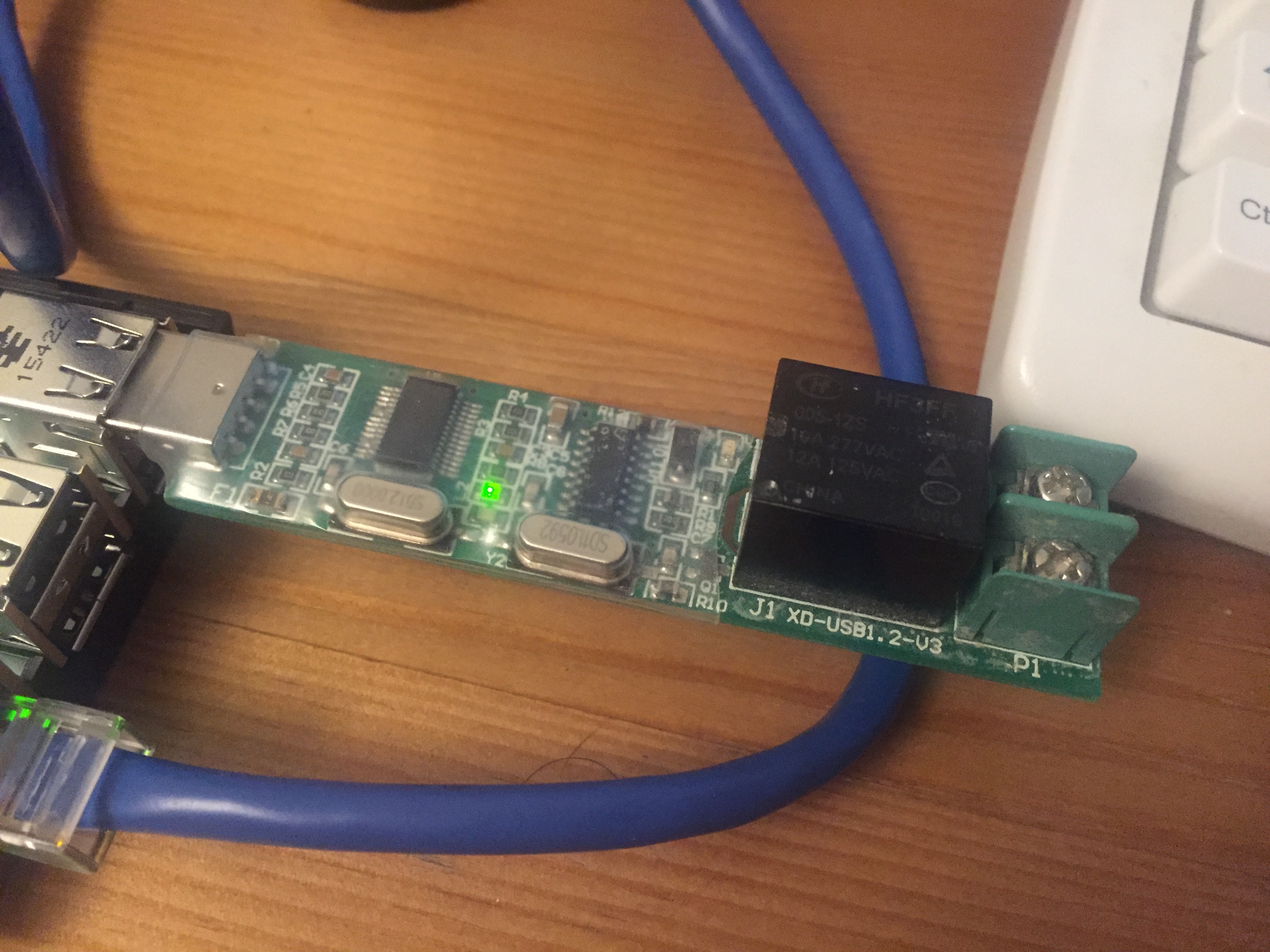 GitHub - SmartHouseRpi/rpi-relay: Docker image containing REST Web ... GitHub - SmartHouseRpi/rpi-relay: Docker image containing REST Web ...